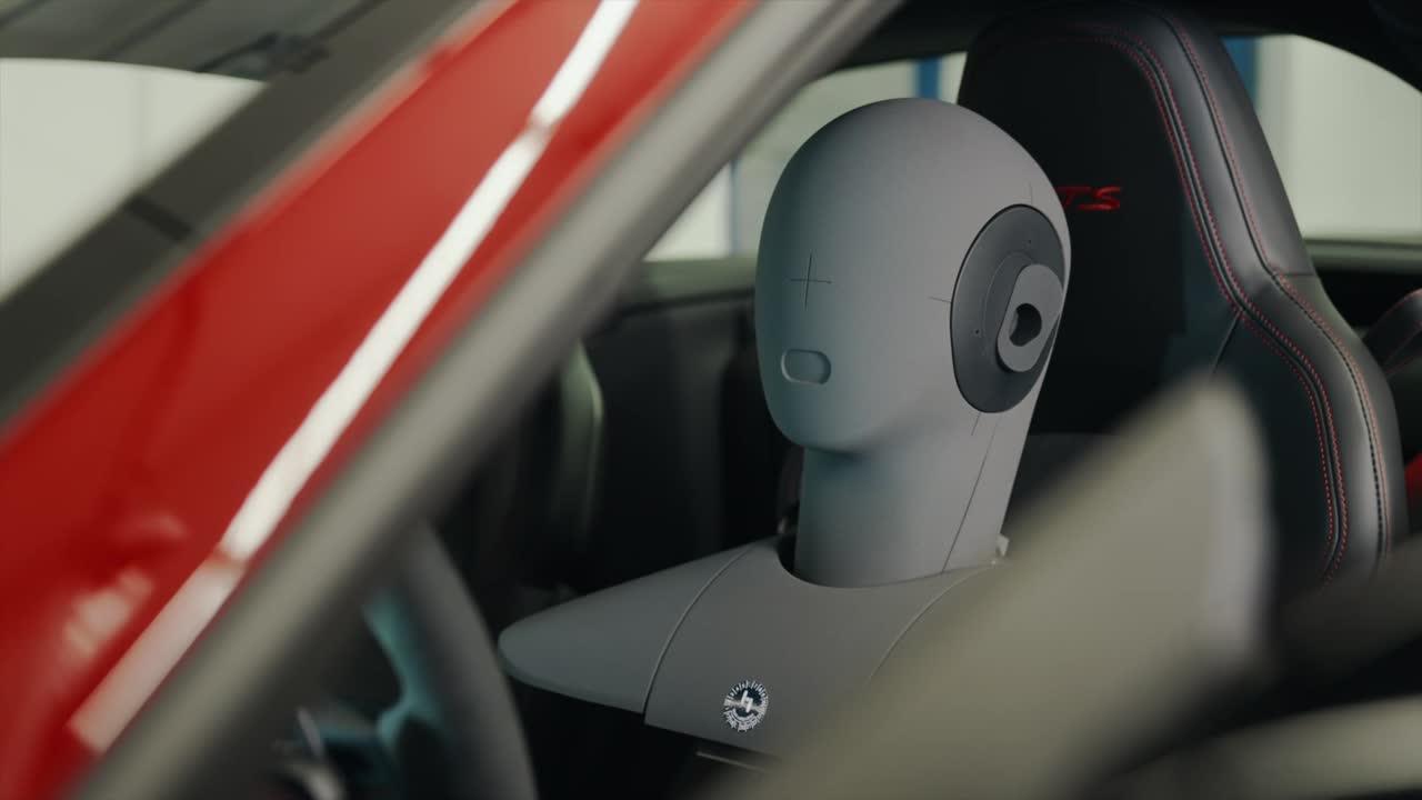 Porsche's pursuit of perfect sound - NewsTV Porsche