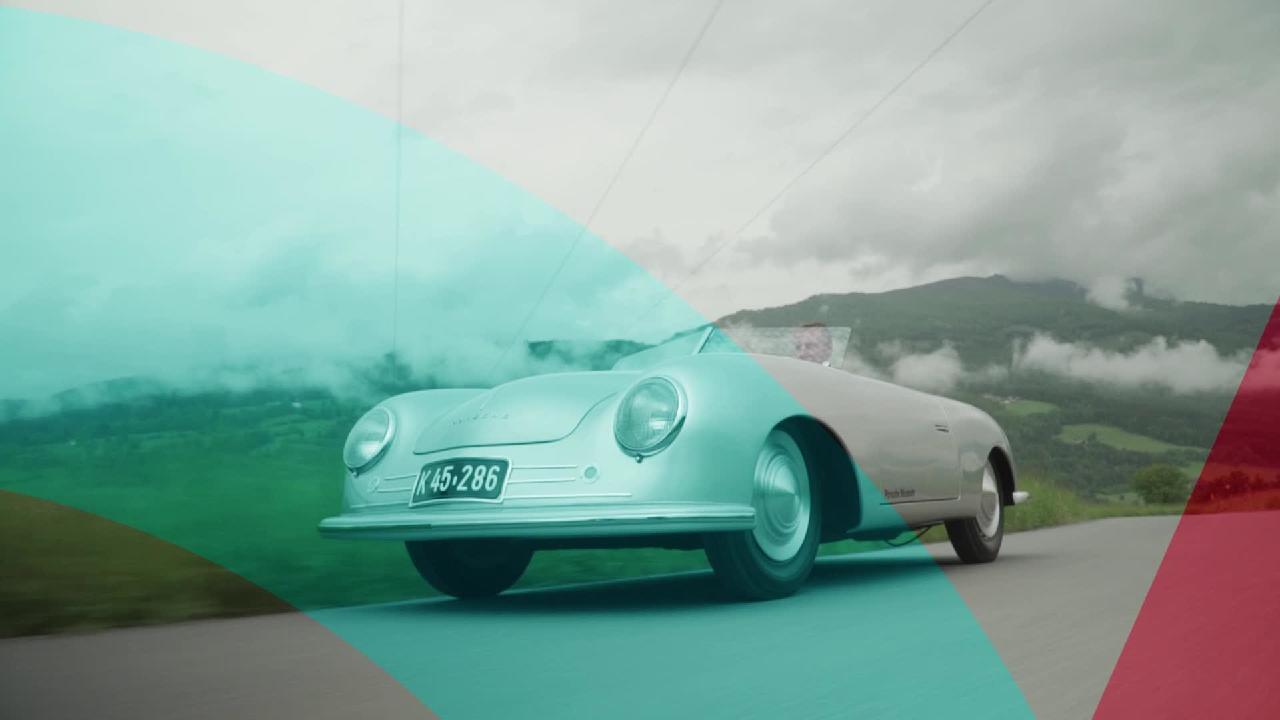 Touring Party - NewsTV Porsche