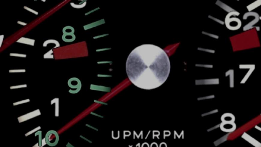 Porsche meets art - the rev counter - NewsTV Porsche