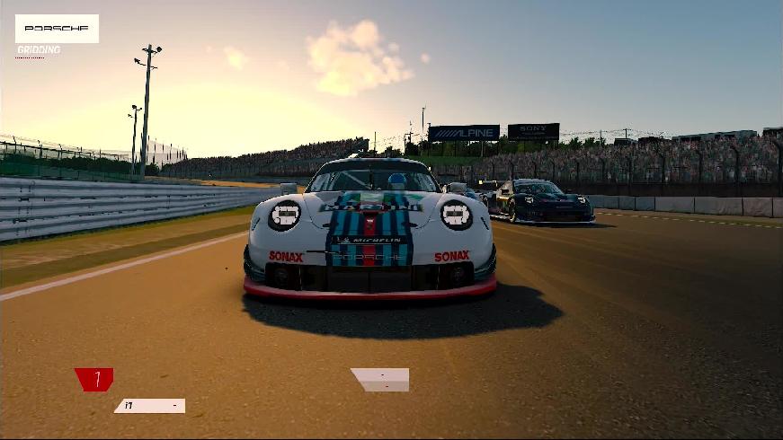 Porsche Simracing Summit - NewsTV Porsche